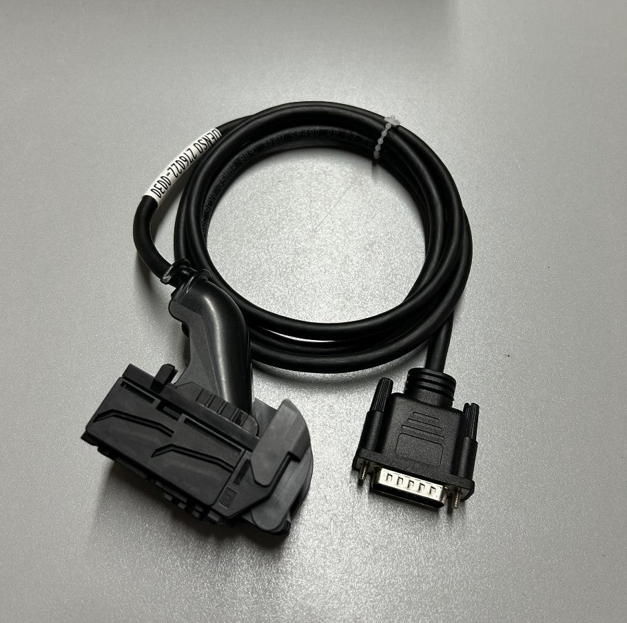 Bench cable Kubota ACM – Tuning24 Shop