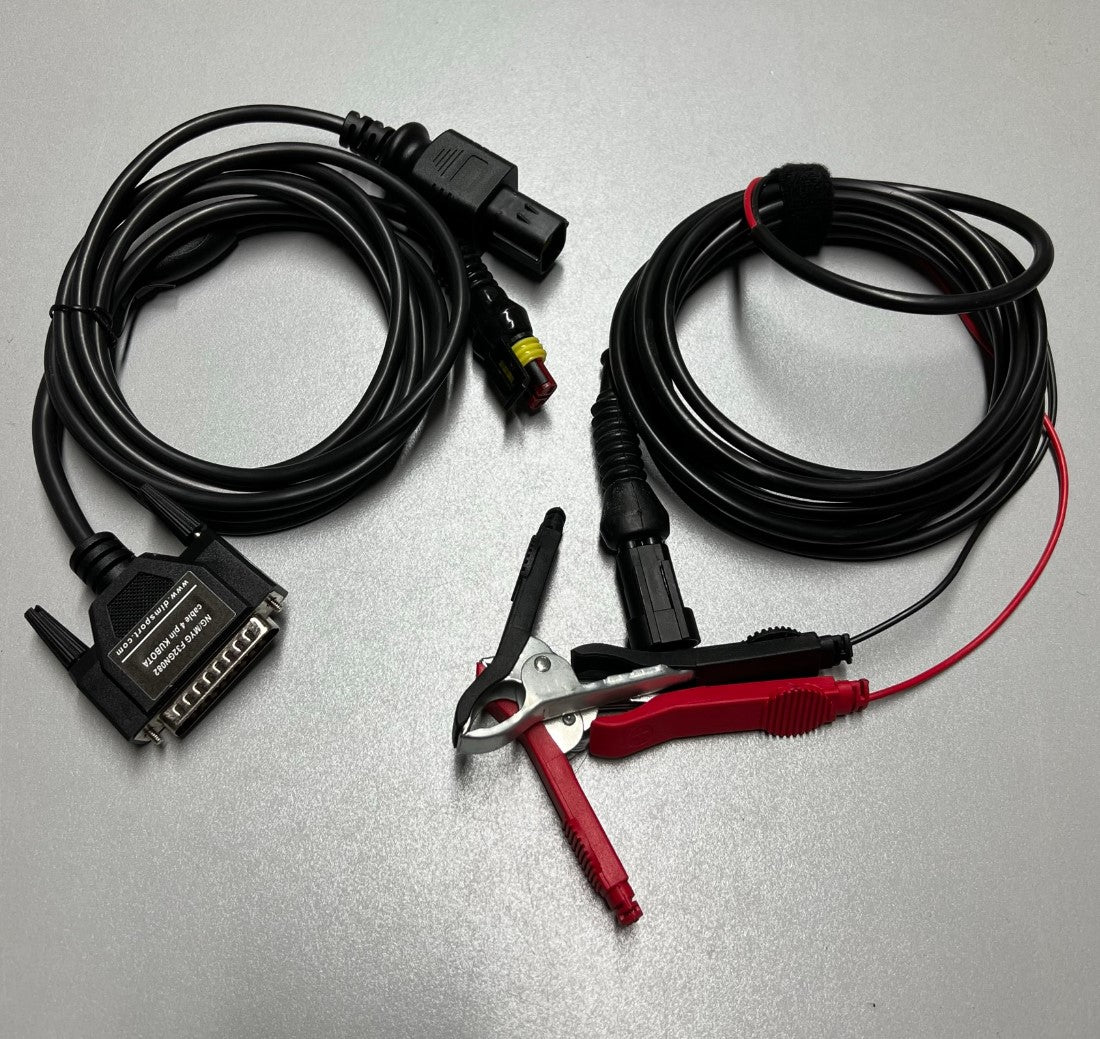 OBD cables – Tuning24 Shop
