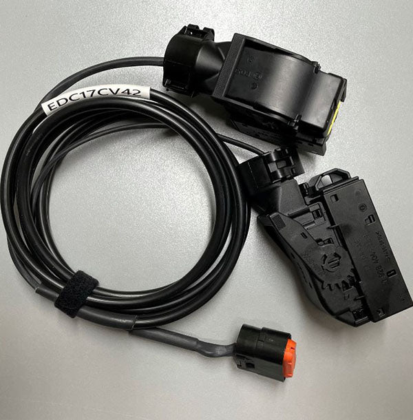 Bench cable EDC17CV42 Trasdata – Tuning24 Shop