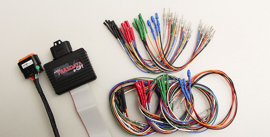 Trasdata E-GPT WIRING KIT – Tuning24 Shop